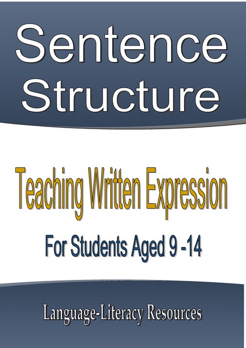 Free Language Activities To Use With Students With Language Difficulties 