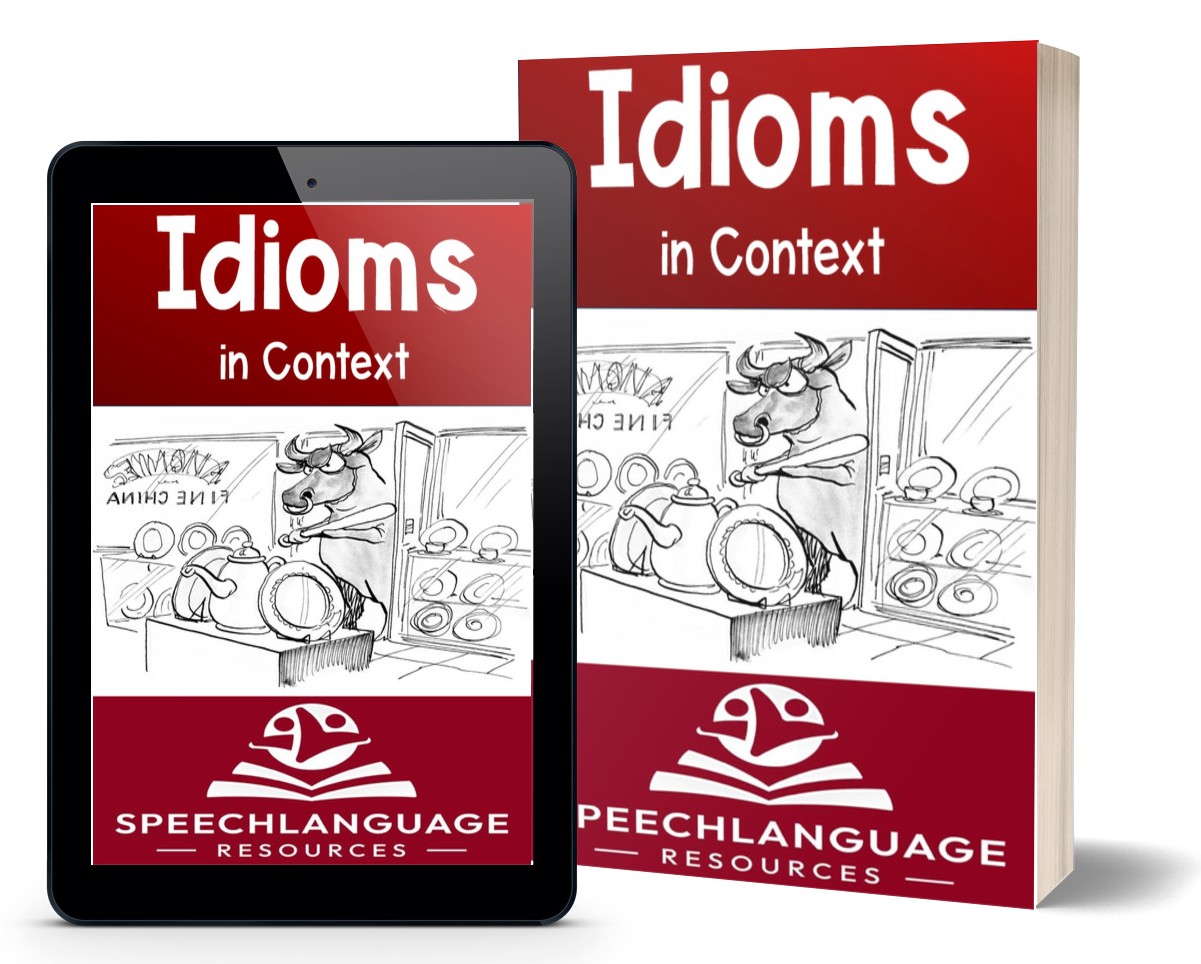 Speech language resources for educators